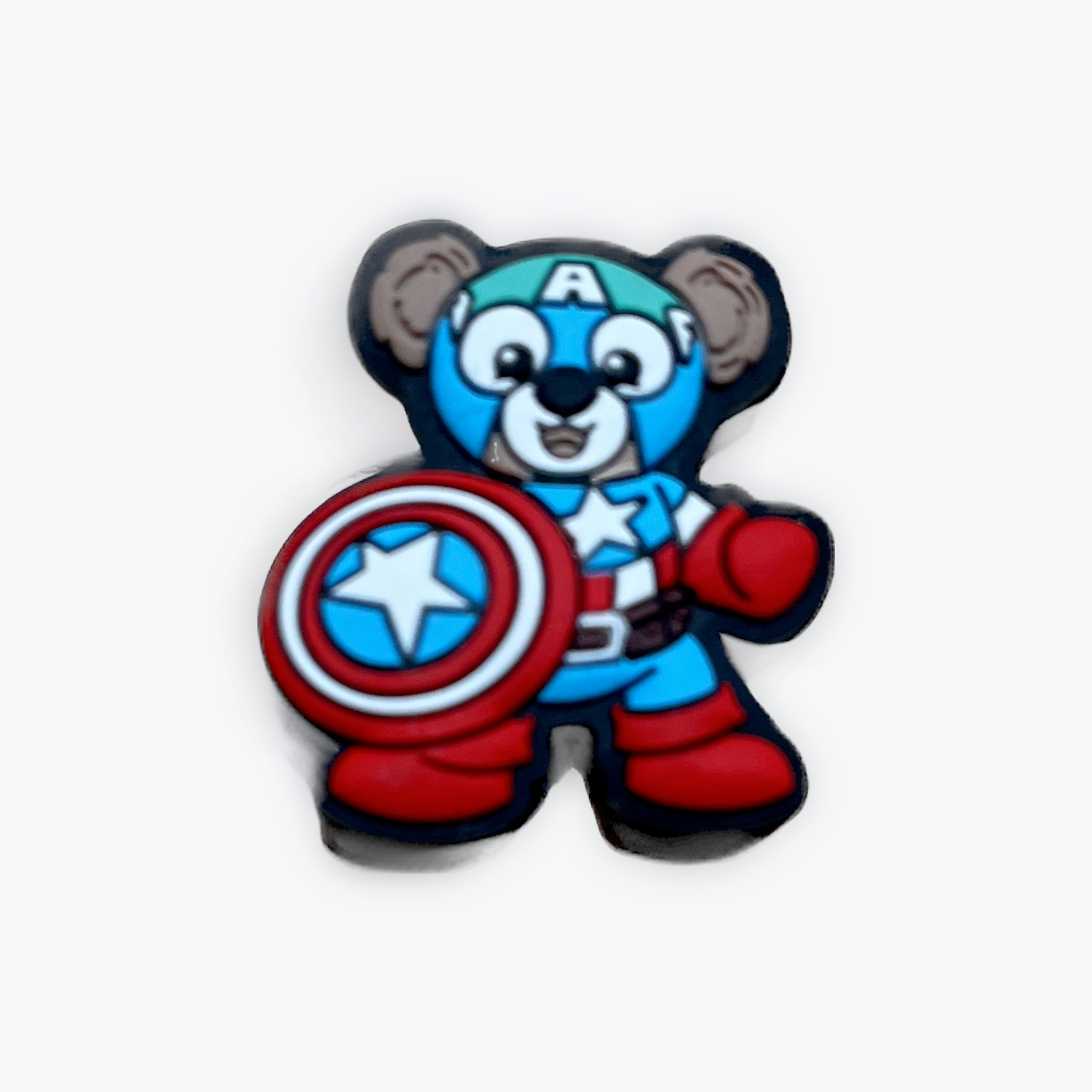 Focal / Character Beads Part 6 – Beady Eyes Australia