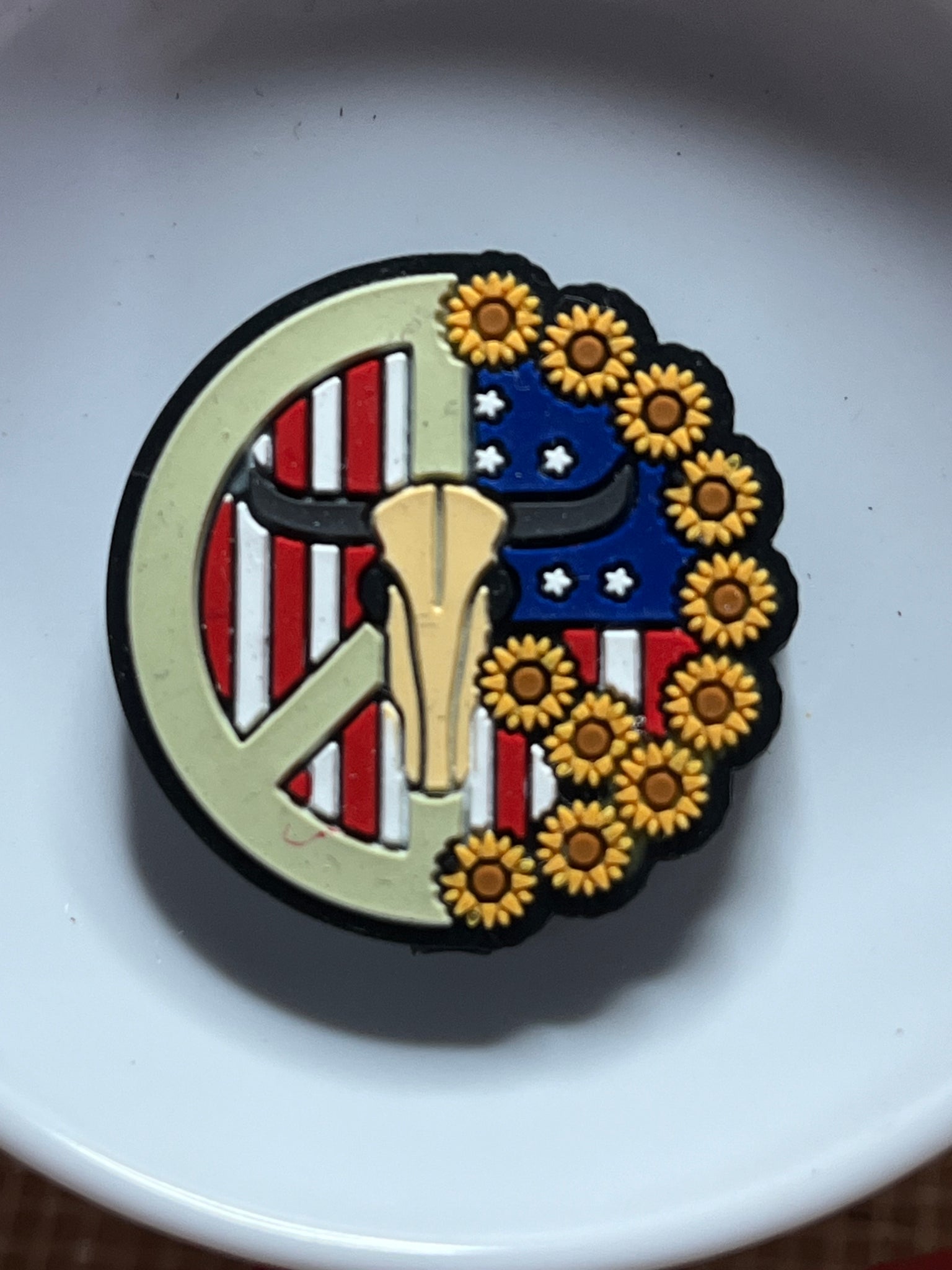 Focal / Character Beads Part 6 – Beady Eyes Australia